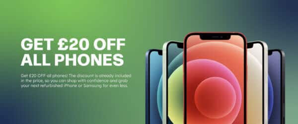 Used Mobile Phones | Cheap Refurbished Phones UK – Used Mobiles 4U